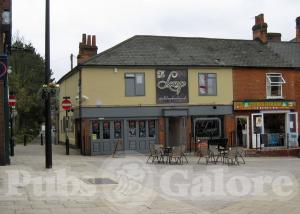 The Lounge in Braintree : Pubs Galore