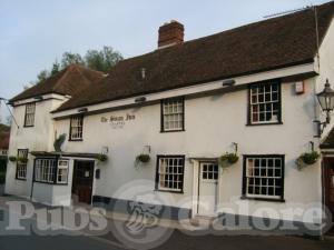 The Swan Inn in Chappel (near Colchester) : Pubs Galore
