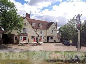 The Shoulder of Mutton in Aldham (near Colchester) : Pubs Galore