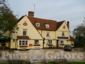 The Shoulder of Mutton in Aldham (near Colchester) : Pubs Galore