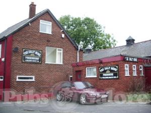 The Salt Mine in Weston Point, Runcorn : Pubs Galore