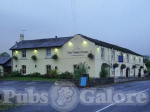 The Three Fishes in Mitton (near Clitheroe) : Pubs Galore