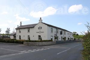 The Three Fishes in Mitton (near Clitheroe) : Pubs Galore