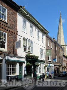 Blue Boar in York : Pubs Galore
