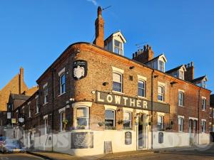 The Lowther in York : Pubs Galore