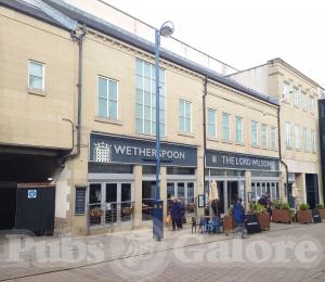 The Lord Wilson (JD Wetherspoon) in Huddersfield : Pubs Galore