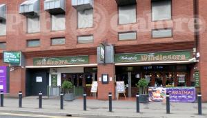 The Windlesora (JD Wetherspoon) in Windsor : Pubs Galore