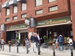 The Windlesora (JD Wetherspoon) in Windsor : Pubs Galore