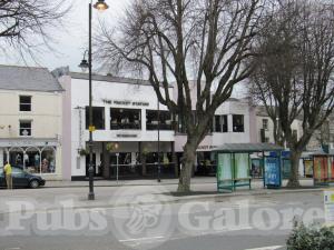 The Packet Station (JD Wetherspoon) in Falmouth : Pubs Galore