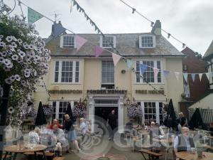 The Powder Monkey (JD Wetherspoon) in Exmouth : Pubs Galore