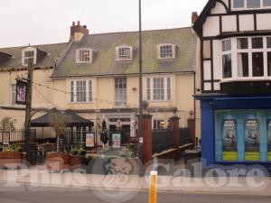 The Powder Monkey (JD Wetherspoon) in Exmouth : Pubs Galore
