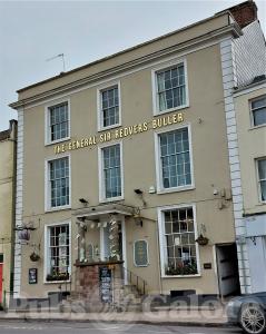 The Kirton Cow in Crediton : Pubs Galore