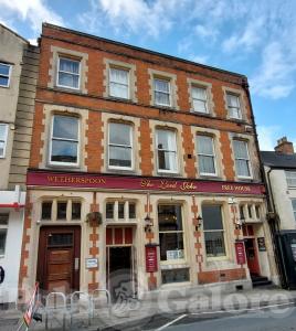 The Lord John (JD Wetherspoon) in Stroud : Pubs Galore