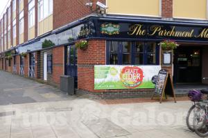 The Parchment Makers (JD Wetherspoon) in Havant : Pubs Galore