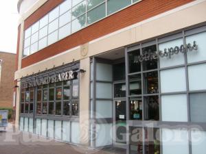 The Standard Bearer (JD Wetherspoon) in Stevenage : Pubs Galore