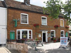 The Standing Order (JD Wetherspoon) in Stevenage : Pubs Galore