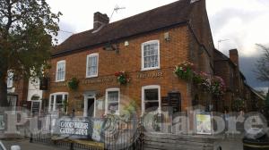The Standing Order (JD Wetherspoon) in Stevenage : Pubs Galore