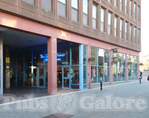 The Society Rooms (JD Wetherspoon) in Maidstone : Pubs Galore