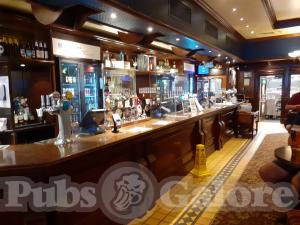 The Eight Bells (JD Wetherspoon) in Dover : Pubs Galore