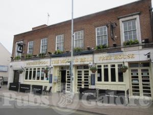 The Moon & Bell (JD Wetherspoon) in Loughborough : Pubs Galore