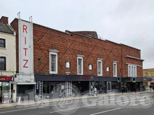 Ritz (JD Wetherspoon) in Lincoln : Pubs Galore