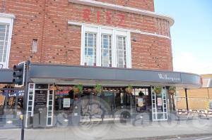 Ritz (JD Wetherspoon) in Lincoln : Pubs Galore