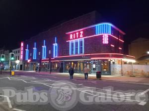 Ritz (JD Wetherspoon) in Lincoln : Pubs Galore
