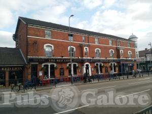 The Red Lion (JD Wetherspoon) in Skegness : Pubs Galore