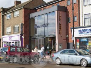 The Ivy Wall (JD Wetherspoon) in Spalding : Pubs Galore