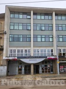 The Joseph Else (JD Wetherspoon) in Nottingham : Pubs Galore