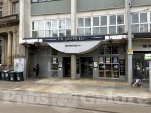 The Joseph Else (JD Wetherspoon) in Nottingham : Pubs Galore