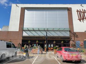 The Thomas Botfield (JD Wetherspoon) in Telford : Pubs Galore