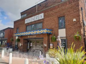 The Plaza (JD Wetherspoon) in Rugeley : Pubs Galore