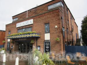 The Plaza (JD Wetherspoon) in Rugeley : Pubs Galore