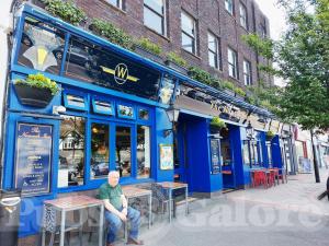 The Nonsuch Inn (JD Wetherspoon) in North Cheam, Sutton : Pubs Galore