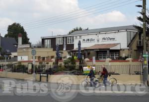 The Warren Bridge Inn in Dawlish Warren (near Dawlish) : Pubs Galore