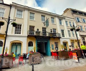 The Crown (JD Wetherspoon) in Worcester : Pubs Galore