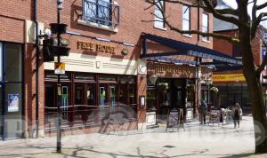 The Rising Sun in Redditch : Pubs Galore