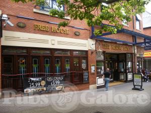 The Rising Sun (JD Wetherspoon) in Redditch : Pubs Galore