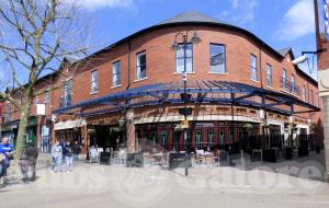 The Rising Sun (JD Wetherspoon) in Redditch : Pubs Galore