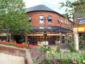 The Rising Sun (JD Wetherspoon) in Redditch : Pubs Galore