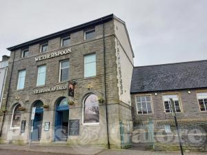 Yr Ieuan Ap Iago (JD Wetherspoon) in Aberdare : Pubs Galore