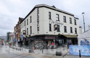 Y Dic Penderyn (JD Wetherspoon) in Merthyr Tydfil : Pubs Galore