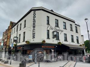 Y Dic Penderyn (JD Wetherspoon) in Merthyr Tydfil : Pubs Galore