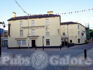 The Wyndham Arms Hotel (JD Wetherspoon) in Bridgend : Pubs Galore