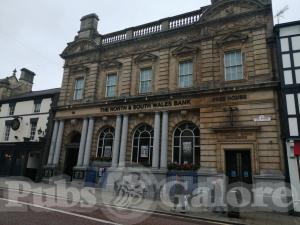 The Midland in Wrexham : Pubs Galore