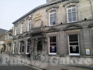 The Robert Nairn (JD Wetherspoon) in Kirkcaldy : Pubs Galore