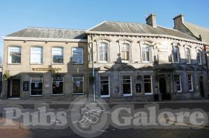The Robert Nairn (JD Wetherspoon) in Kirkcaldy : Pubs Galore