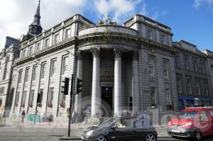 The Archibald Simpson (JD Wetherspoon) in Aberdeen : Pubs Galore