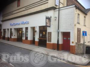 The Carron Works (JD Wetherspoon) in Falkirk : Pubs Galore